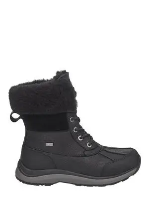 UGG Adirondack Iii Boot - Black