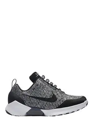 Nike Hyperadapt 1.0 Sneakers - Black/wolf Grey