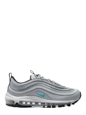 Nike Air Max 97 Se Sneakers - Wolf Grey/white/black