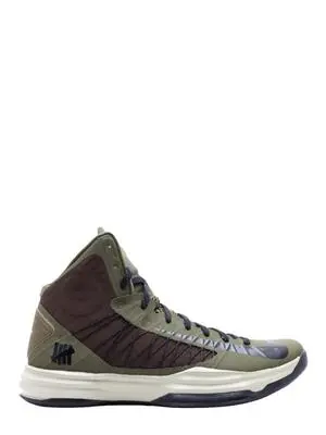 Nike Hyperdunk Undefeated Bring Back Pack - Medium Olive/dark Loden