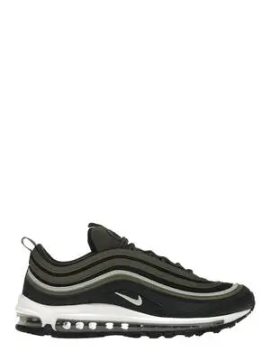 Nike Air Max 97 Sneakers Medium Olive/sequoia/black