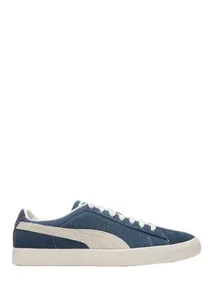 PUMA Basket Vintage Butter Goods Sneakers - Dark Denim/whisper White