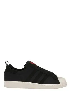 Adidas Superstar 80s Keith Haring Sneakers - Black/white