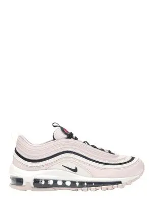 Nike Air Max 97 Sneakers Light Soft Pink/summit White/gym Red