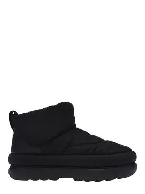 UGG Classic Maxi Mini Boots - Black