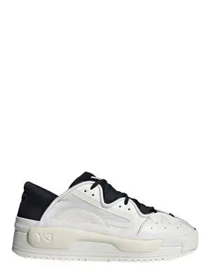 Adidas Y-3 Hokori Ii Sneakers - Core White/black/chalk White