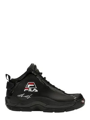 FILA Grant Hill 2 25th Anniversary - Black/white/fila Red