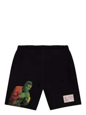 OVO Signature Tyson Sweatshort - Black