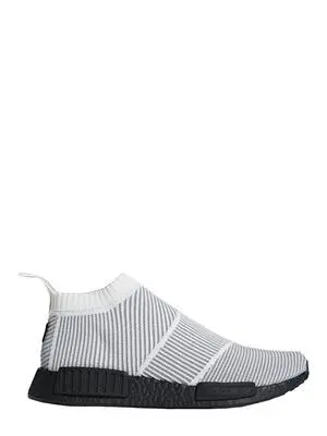 Adidas Nmd Cs1 Gore-tex Sneakers - Core White/core Black
