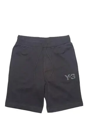 Adidas Y-3 Classic Shorts - Black
