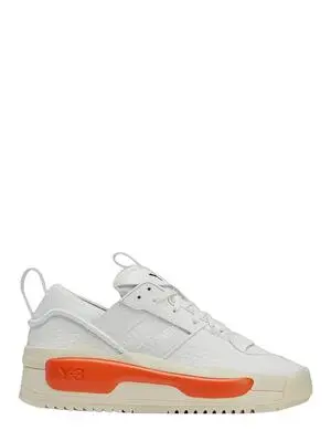 Adidas Y-3 Hokori Iii Memories Of Sneakers - Core White/cream White/orange