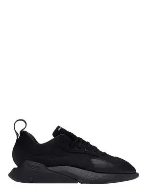 Adidas Y-3 Orisan Sneakers - Black