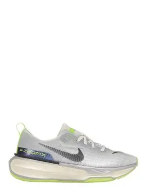 Nike Zoomx Invincible Run 3 - White/black/blue Tint