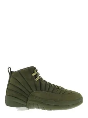 JORDAN Retro Psny Olivein Sneakers - Medium Olive