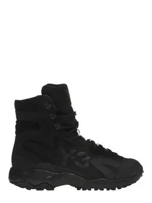 Adidas Y3 Notoma Boots - Black/night Grey
