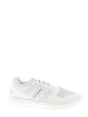 Adidas Y-3 Pure Boost Sneakers Crystal White/white/white