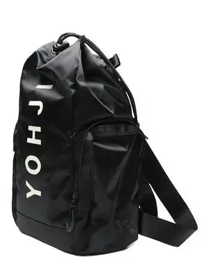 Adidas Y-3 Mini Backpack - Black