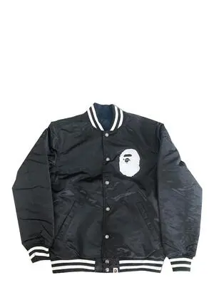 A BATHING APE BAPE Happy New Year Jacket SS22