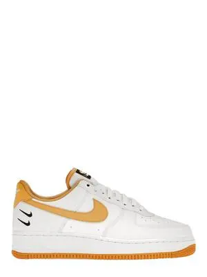 Nike Air Force 1 Low '07 LV8 Sneakers White/black/light Ginger