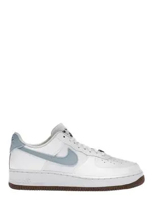 Nike Nike Air Force 1 07 LV8 Indigo White/obsidian