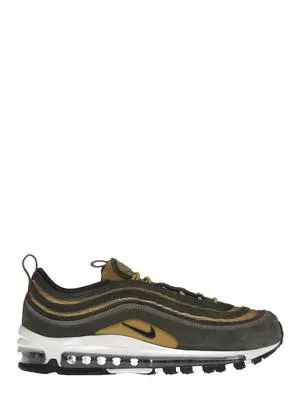 Nike Air Max 97 NH Sneakers Rough Green/ironstone/metallic Gold