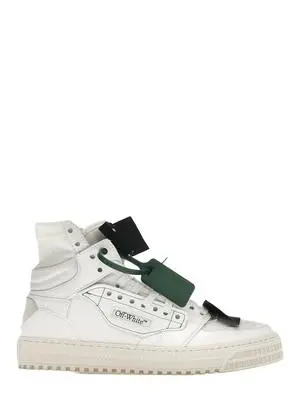 Off-White Off Offcourt 3.0 Sneakers White/black