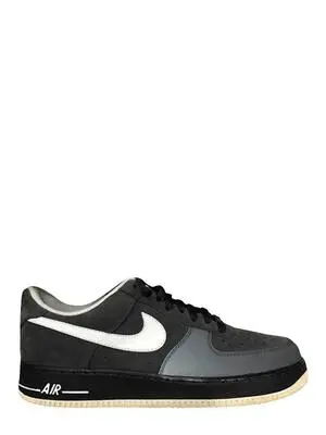 Nike Nike Air Force 1 Low '07 Sneakers Grey/midnight Fog/white