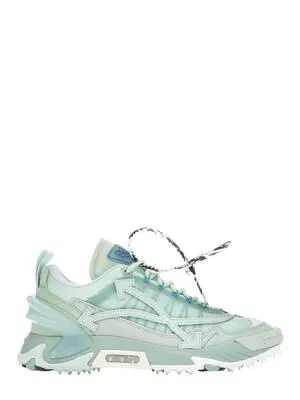 Off-White Odsy2000 Ss21 - Mint Blue/white