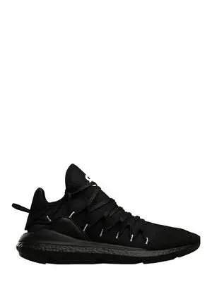 Adidas Y-3 Kusari Sneakers - Black