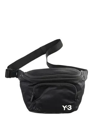 Adidas Y-3 Packable Belt Bag - Black