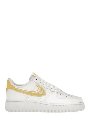 Nike Air Force 1 '07 Sneakers White/solar Flare