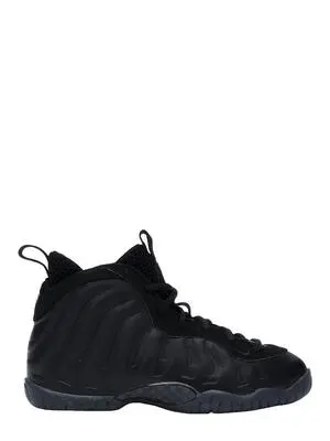 Nike Air Foamposite One Sneakers - Black/anthracite