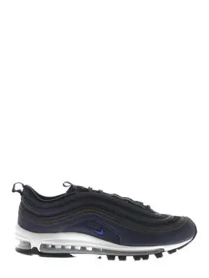Nike Max 97 Sneakers - Obsidian/white/black