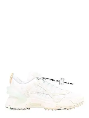 Off-White Odsy 2000 Sneakers - White/light Blue