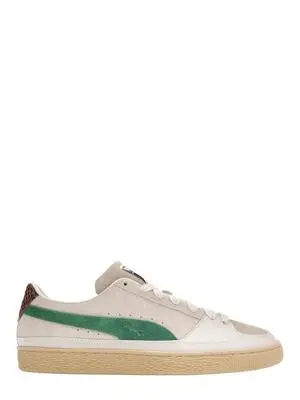 PUMA Suede Rhuigi Villasenorin Whisper White/juniper