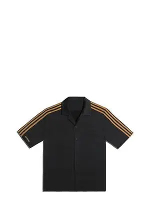 Adidas Ivy Park Pajama Top - Black/mesa