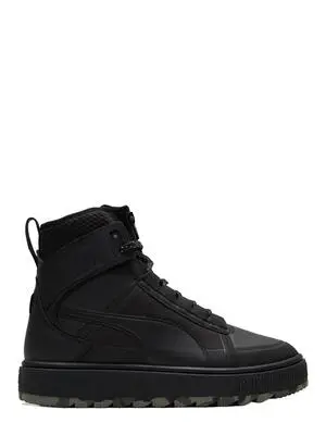 PUMA Suede Mid Winter Adapt Sneakers