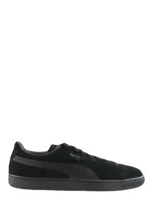 PUMA Suede Lfs Triple Sneakers - Black