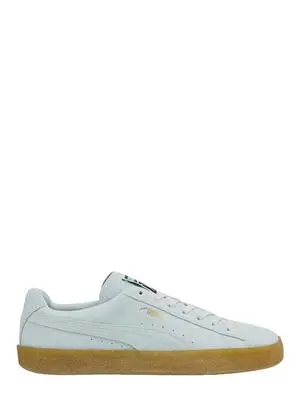 PUMA Suede Crepe Sneakers Ice Flow/gum