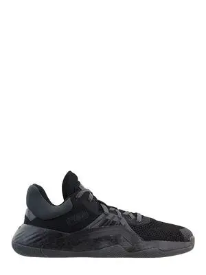Adidas D.o.n. Issue #1in Sneakers - Core Black/dark Solid Grey