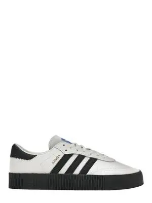 Adidas Sambarose Sneakers - Footwear White/core Black/bluebird