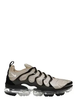 Nike Air VaporMax Plus Sneakers Beige/black/white