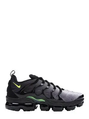 Nike Nike Air VaporMax Plus Sneakers Black/volt/white