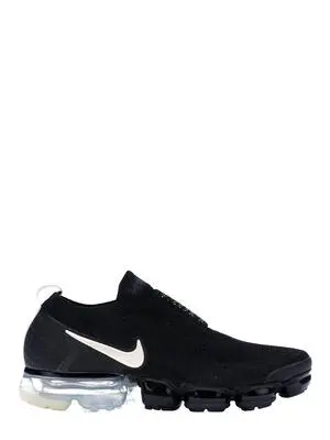 Nike Air Vapormax Moc 2 Sneakers - Black/light Cream/white