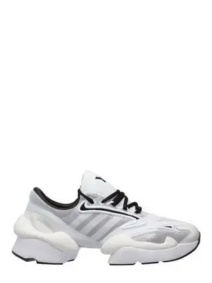 Adidas Y3 Ren Sneakers - Cloud White/core Black