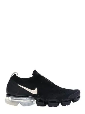 Nike Air VaporMax Moc 2 Sneakers Black/light Cream/white