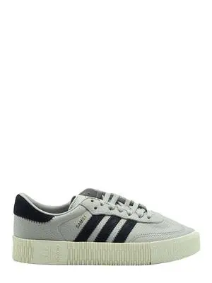 Adidas Sambarose Sneakers - Grey Two/core Black/off White