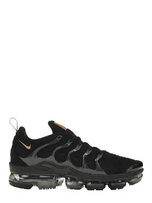 Nike Air VaporMax Plus Black/metallic Gold/anthracite