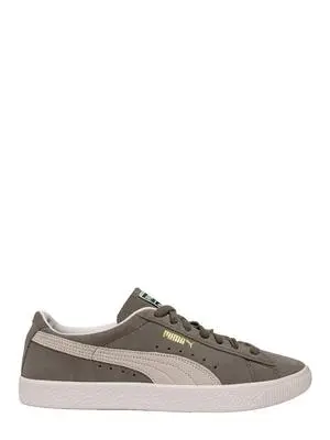 PUMA Puma Suede Vintage Sneakers Steel Grey/puma White