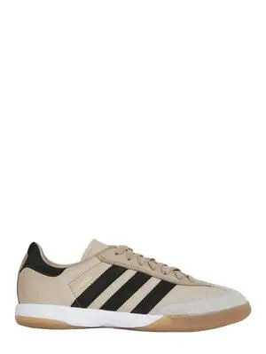 Adidas Samba Millennium Adsum Sneakers - Nutmeg Beige/black/gum